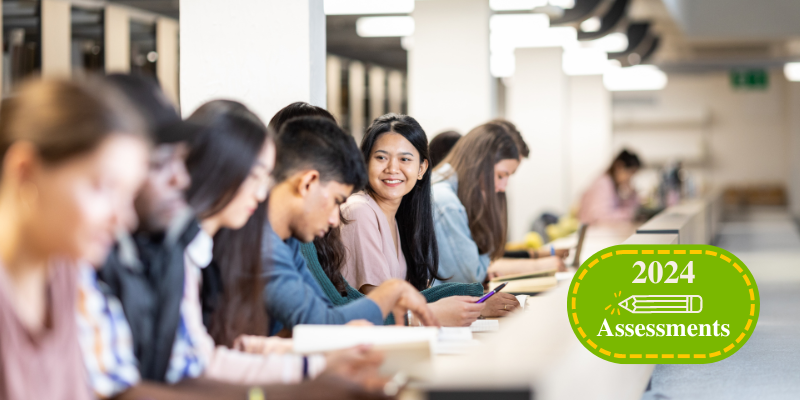 Get ready for assessments and exams with your Libraries | Library ...