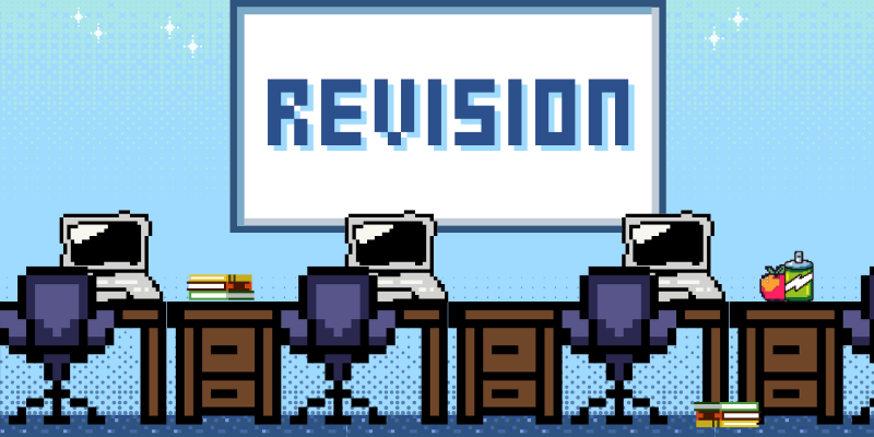 Take revision to the next level | Library | University of Leeds