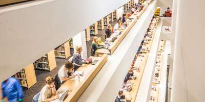 Library Homepage | Library | University of Leeds