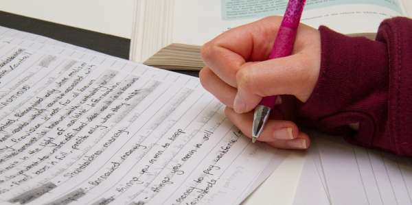 Writing | Library | University of Leeds