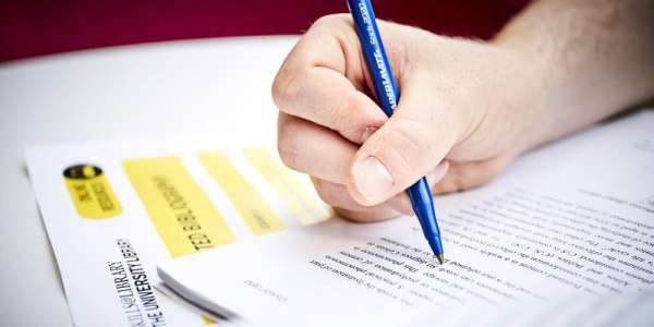 Referencing | Library | University of Leeds