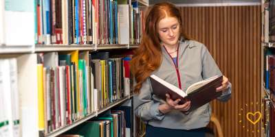 Library Homepage | Library | University of Leeds