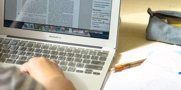 Study and research support | Library | University of Leeds